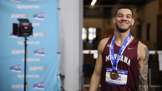 University of Montana Athletics