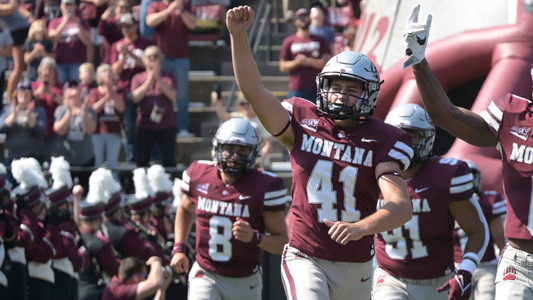 University of Montana Athletics