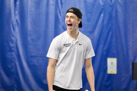 University of Montana Athletics