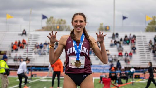 University of Montana Athletics