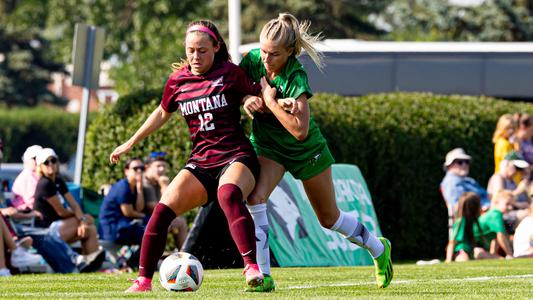 University of Montana Athletics