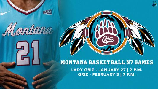 University of Montana Athletics