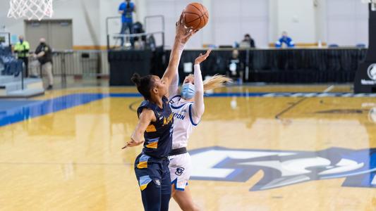 Taylor Valladay - Women's Basketball - Marquette University Athletics