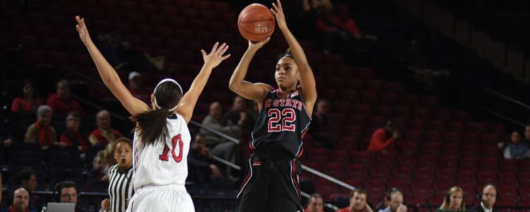 North Carolina State University