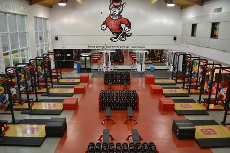 North Carolina State University