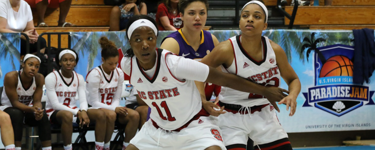 North Carolina State University