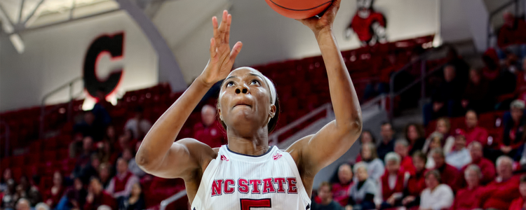 North Carolina State University