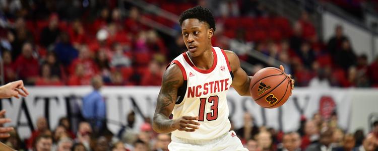 North Carolina State University