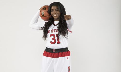 North Carolina State University