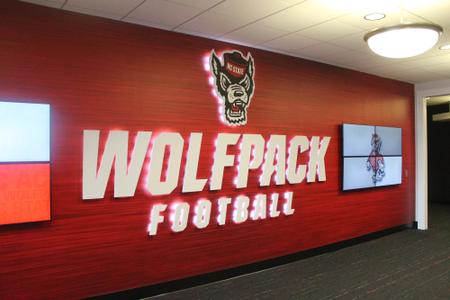 North Carolina State University