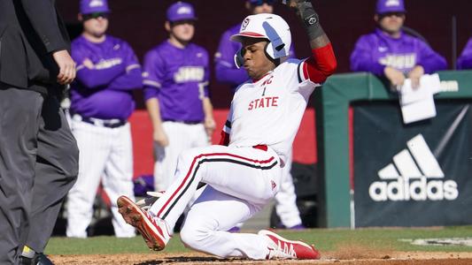 Arkansas State Baseball