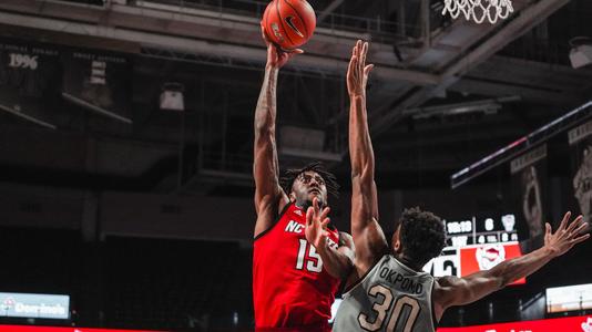 North Carolina State University