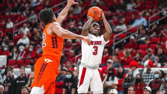 Unc Beats Nc State Basketball