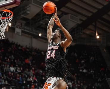 North Carolina State University