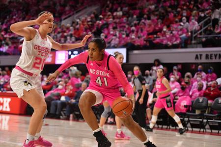 North Carolina State University