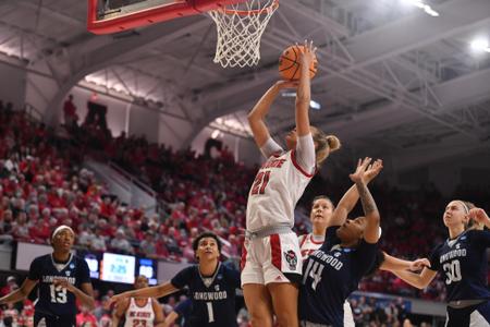 North Carolina State University