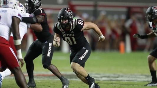 North Carolina State University