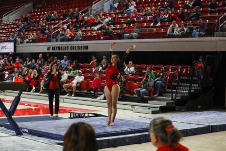 North Carolina State University