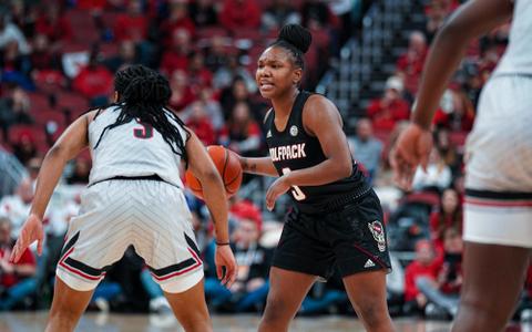 North Carolina State University