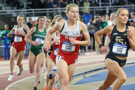 North Carolina State University