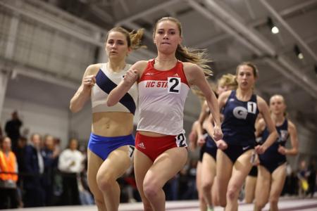 North Carolina State University