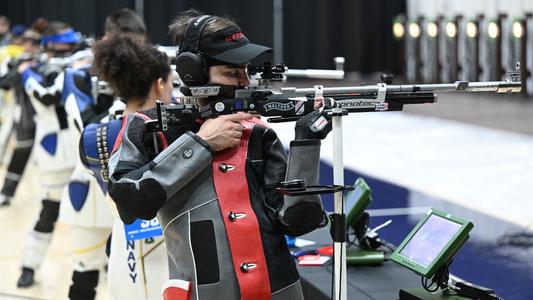 Ncaa Rifle