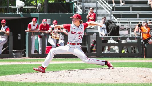 Elon University Baseball