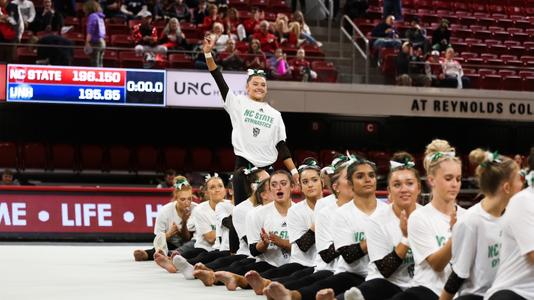 North Carolina State University