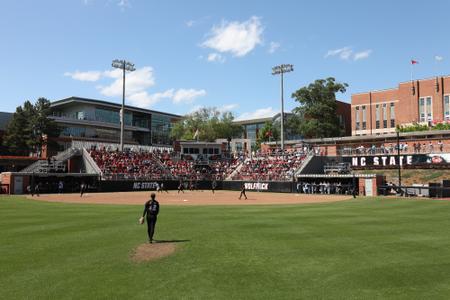 North Carolina State University