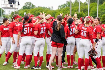 North Carolina State University