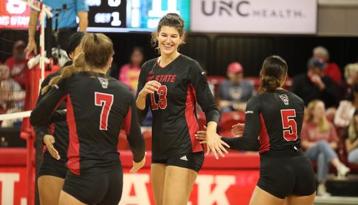 North Carolina State University