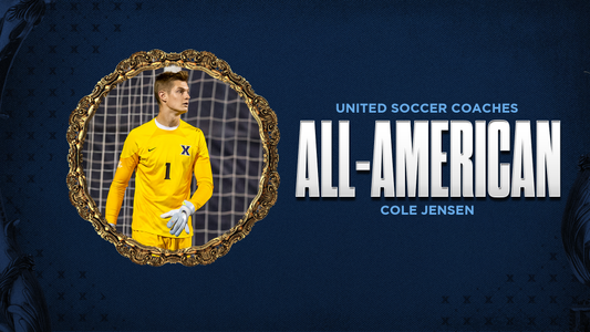 Xavier University Athletics