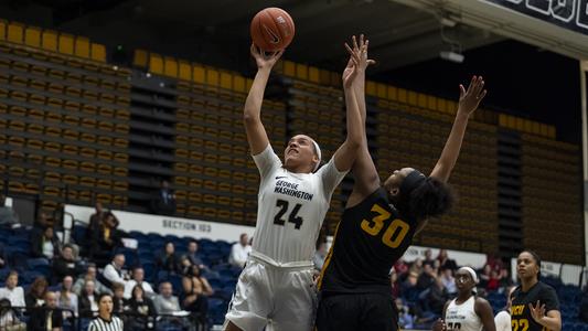 George Washington University