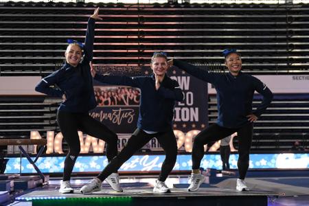 George Washington University