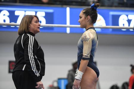 George Washington University