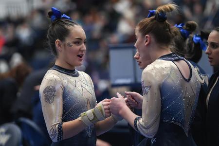 George Washington University