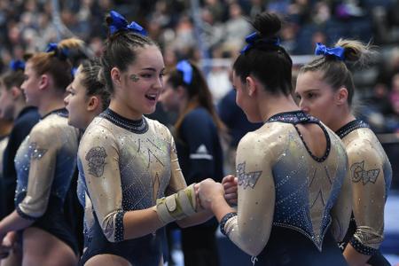 George Washington University