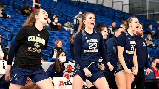 George Washington University