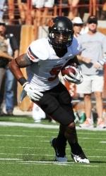 Josh Stewart Oklahoma State