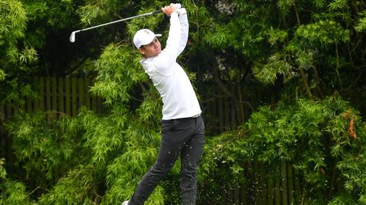 Hayden Wood - 2018-19 - Cowboy Golf - Oklahoma State University Athletics