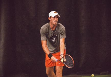 Luke Hammond - 2021-22 - Cowboy Tennis - Oklahoma State University ...