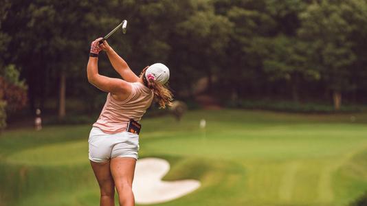 Hailey Jones - 2022-23 - Cowgirl Golf - Oklahoma State University Athletics
