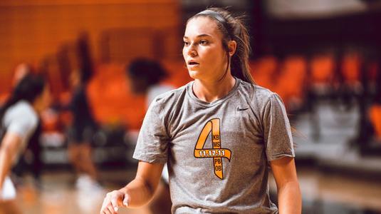 Lexy Keys - 2022-23 - Cowgirl Basketball - Oklahoma State University ...