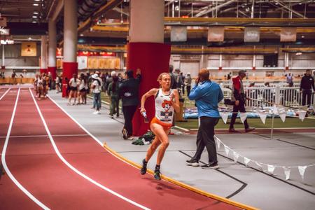 Taylor Roe - 2023-24 - Cowgirl Cross Country & Track - Oklahoma State ...