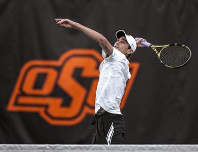 Leighton Allen - 2023-24 - Cowboy Tennis - Oklahoma State University ...