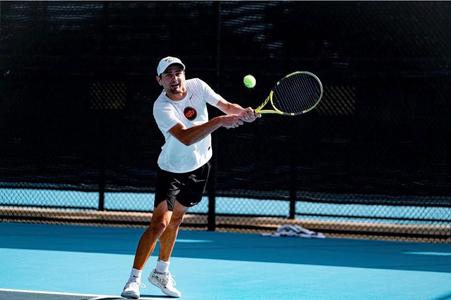 Leighton Allen - 2023-24 - Cowboy Tennis - Oklahoma State University ...