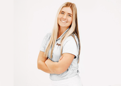 Cowgirl Golf Adds To Incoming Class, Signs Rylee Roberts - Oklahoma ...