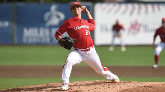 Louisiana Ragin' Cajuns