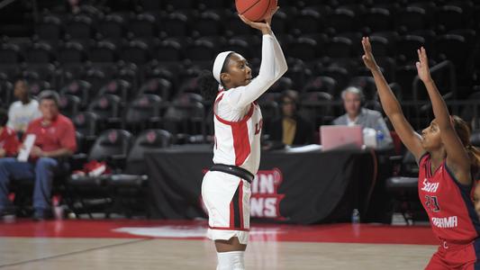 Louisiana Ragin' Cajuns