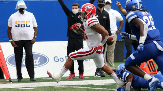 Louisiana Ragin' Cajuns
